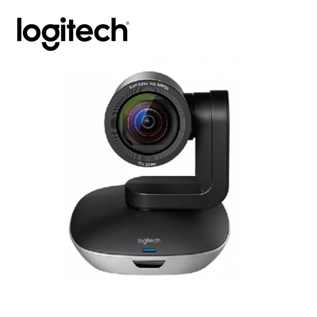 LOGITECH GROUP VIDEO CONFERENCING SYSTEM