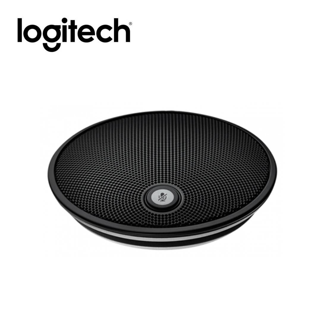 LOGITECH GROUP VIDEO CONFERENCING SYSTEM