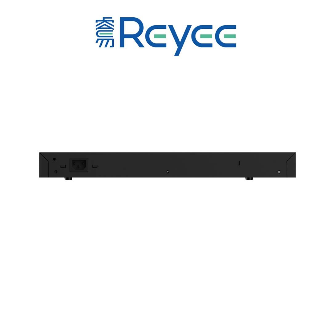 REYEE 10-PORT GIGABIT CLOUD MANAGED GATEWAY ROUTER - 1.5Gbps