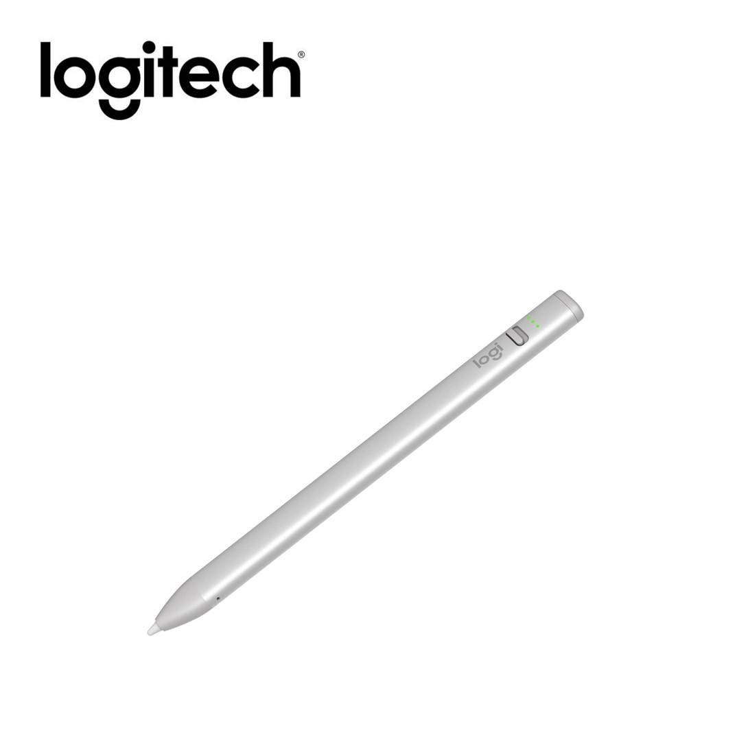 LOGITECH CRAYON WITH USB - C FOR IPAD