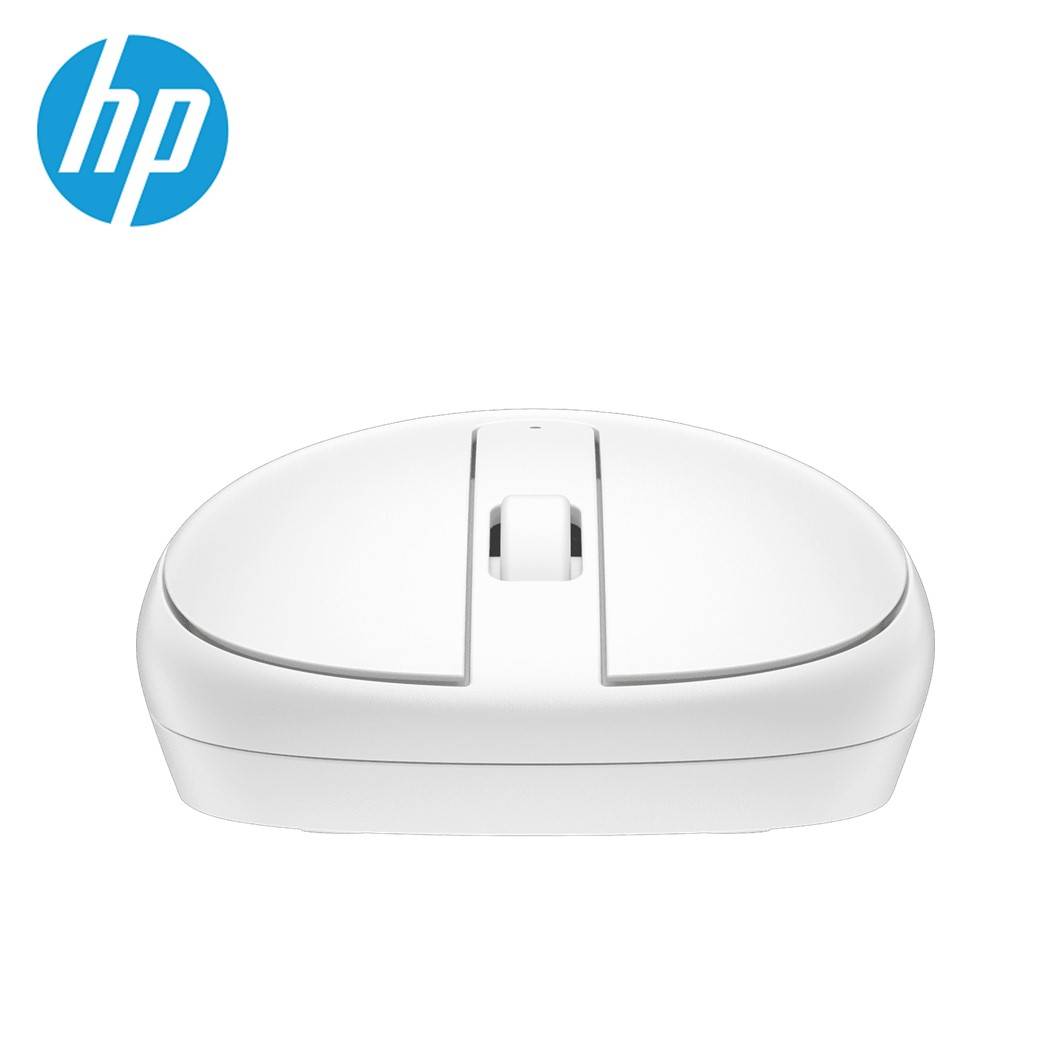 HP MOUSE BLUETOOTH 240 WHITE