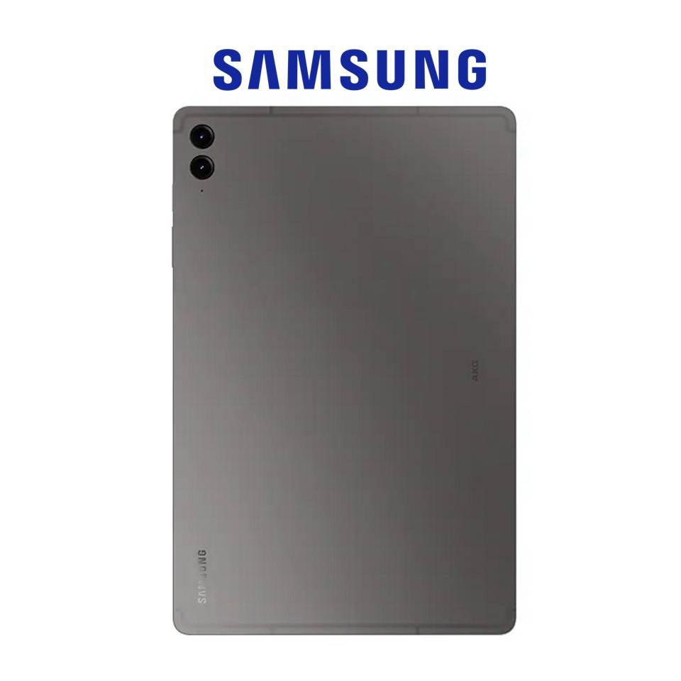 SAMSUNG (MOB) GALAXY TAB S9 FE+ 5G - GRAY (8/128) SM-X616BZAAXME