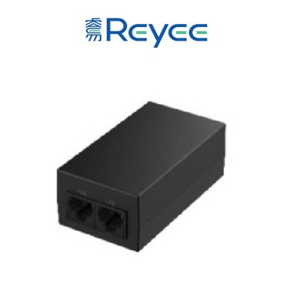 REYEE 1 PORT 10/100M/1000M PASSIVE POE FOR WIRELESS BRIDGE