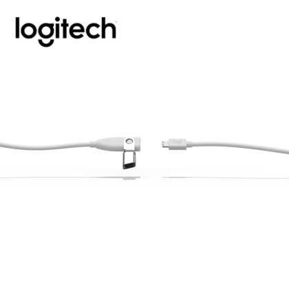 LOGITECH RALLY MIC POD EXTENSION CABLE 10M