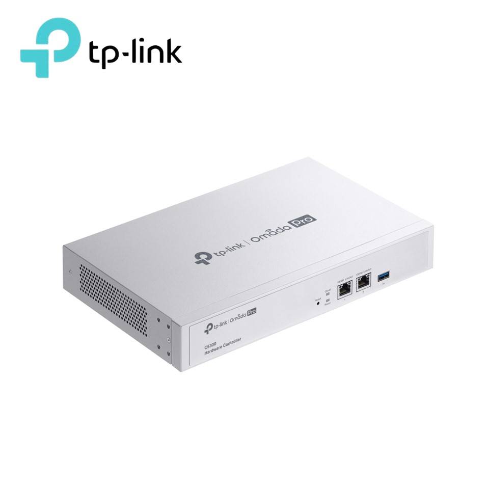 OMADA PRO HARDWARE CONTROLLER