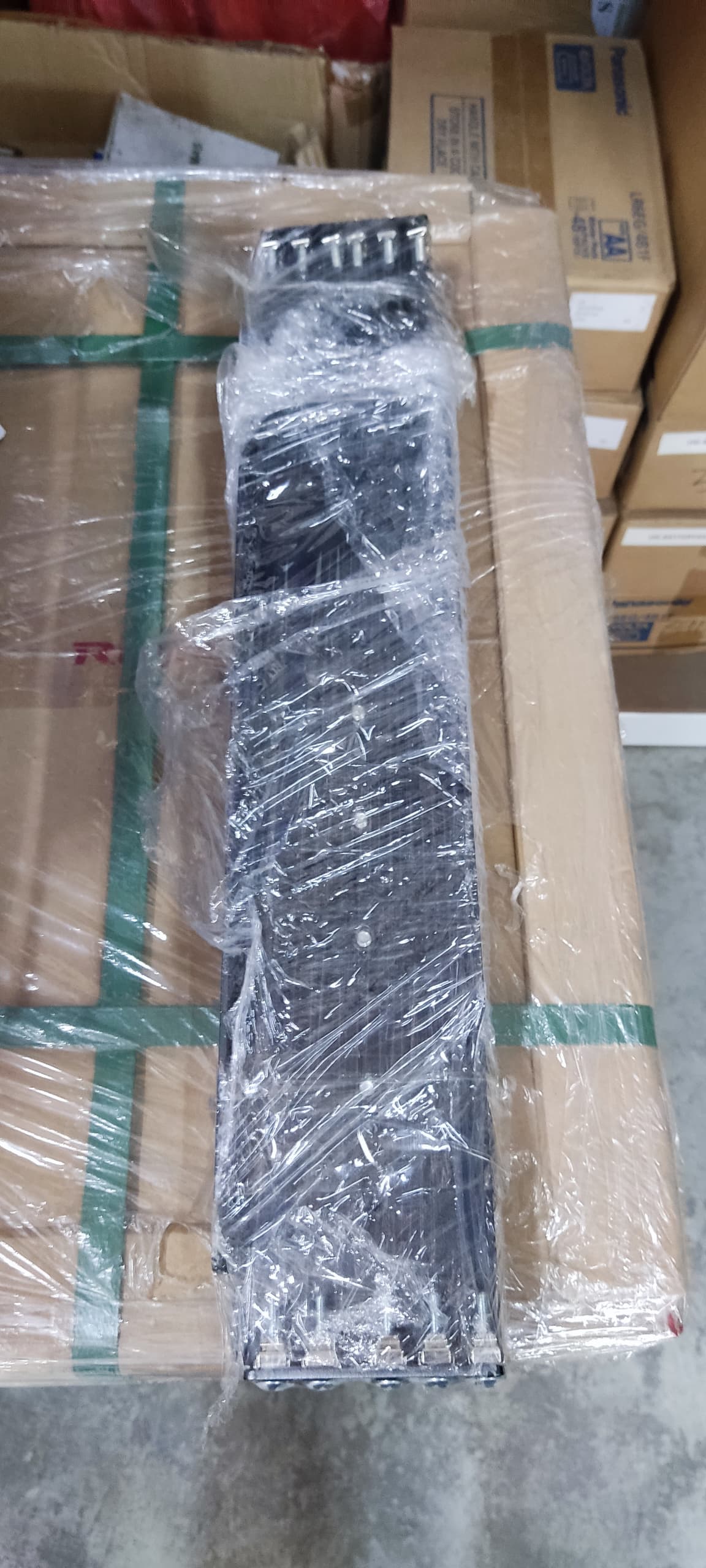 RIGHT POWER RACKMOUNT KIT