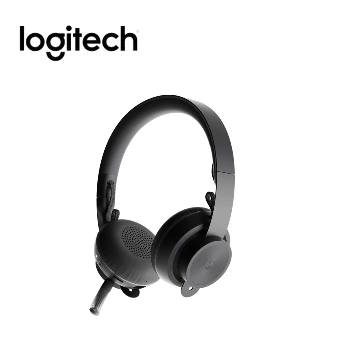 Logitech Headset For Work at Teresa Stauffer blog
